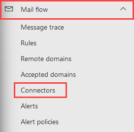 How to Set Up Your Email Connector for Microsoft Office 365